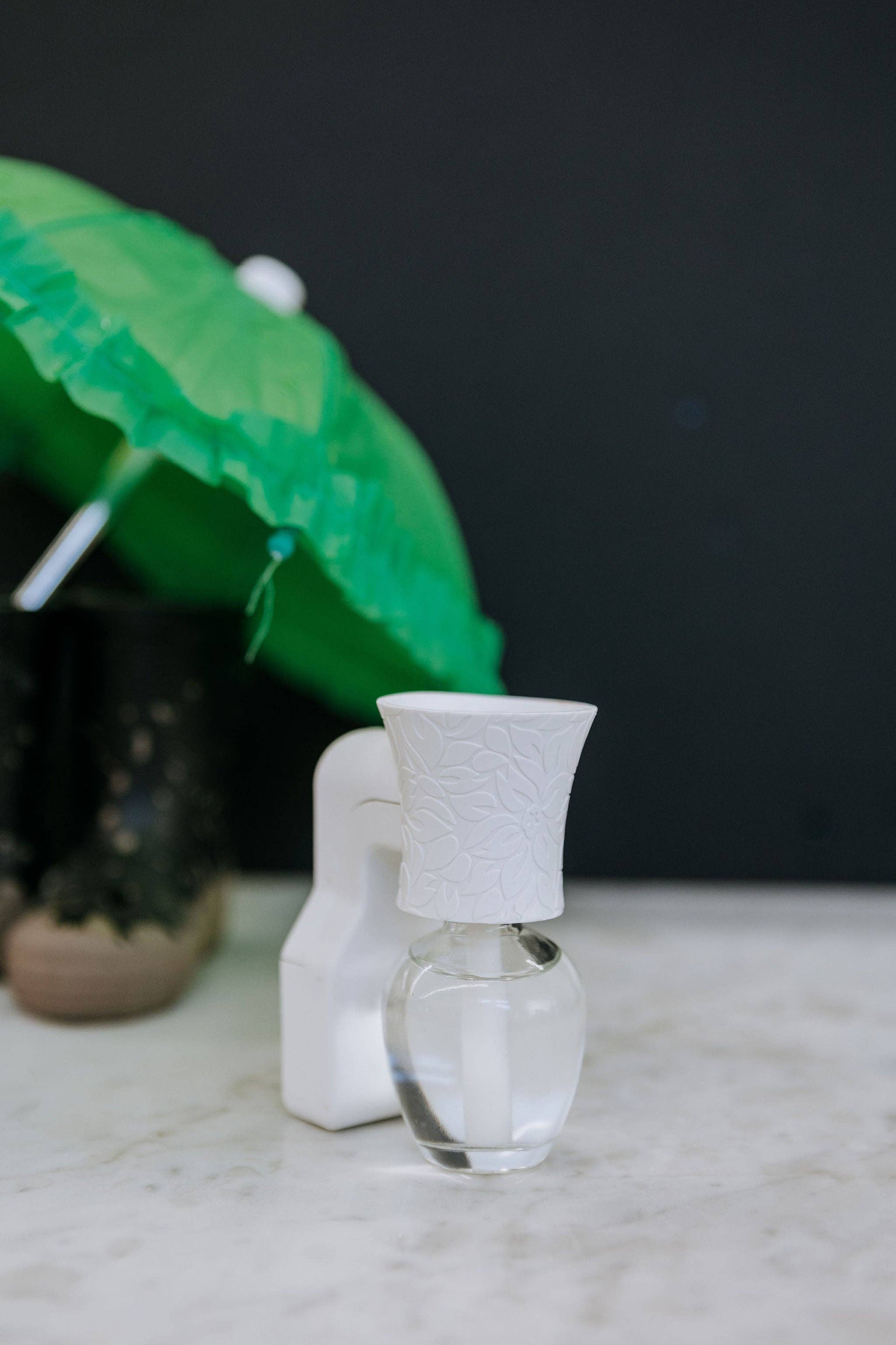 Wall Diffuser Plug-in | The Caribbean Coffeehouse